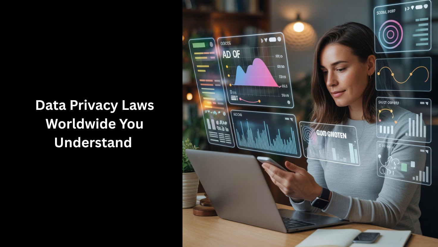 Data Privacy Laws Worldwide You Must Understand Today